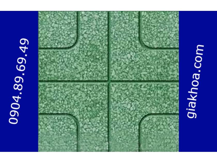 Gach terrazzo, Gach terrazzo lát vỉa hè, Báo giá Terrazo