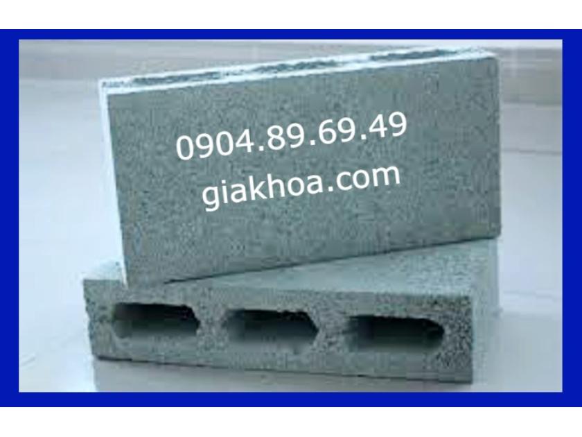 Giá gạch ba banh, gach ba banh