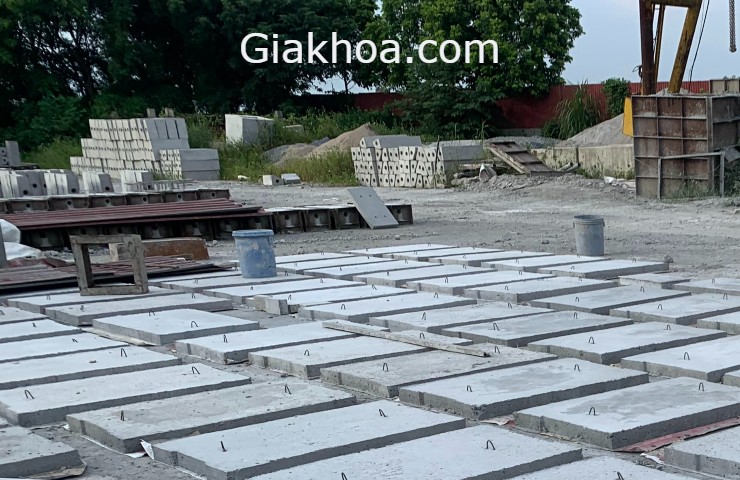 Tấm đan 30x50x6cm, tấm đan 50x100x10cm