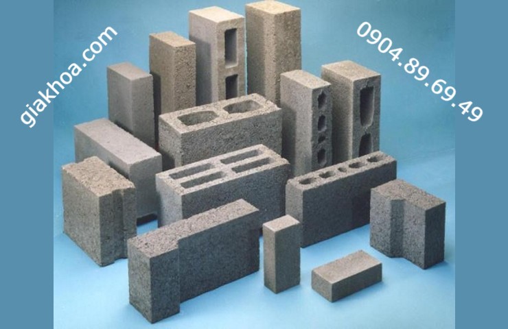 Giá gạch ba banh, gach ba banh