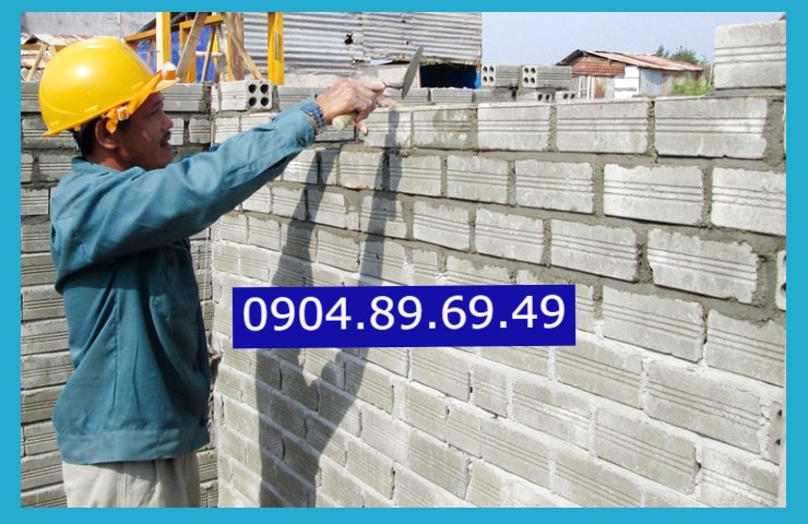 Giá gạch ba banh, gach ba banh