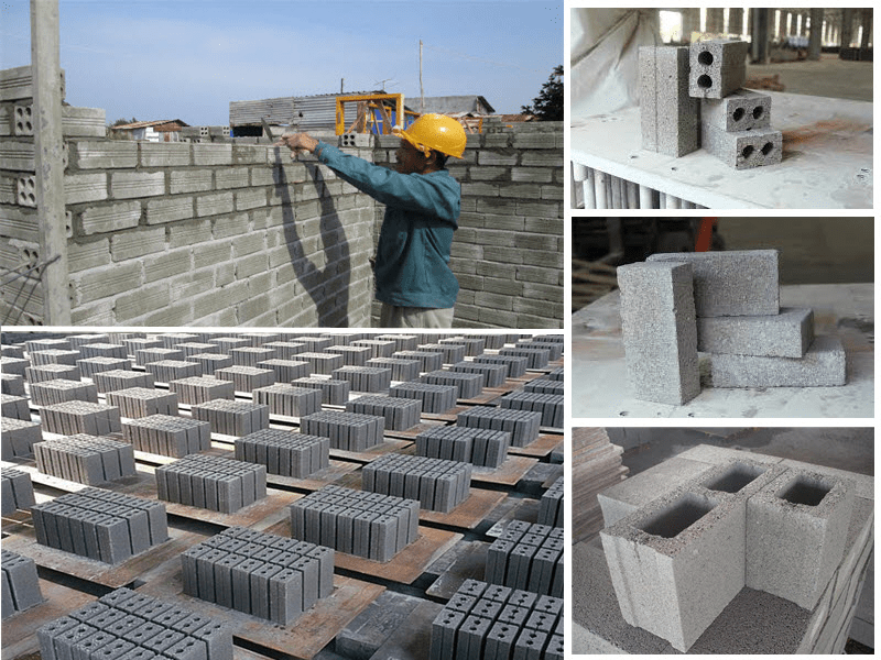 Giá gạch ba banh, gach ba banh